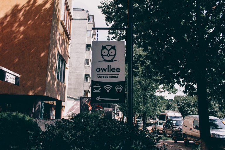 Owllee 2.0: лимонади и други летни предложения